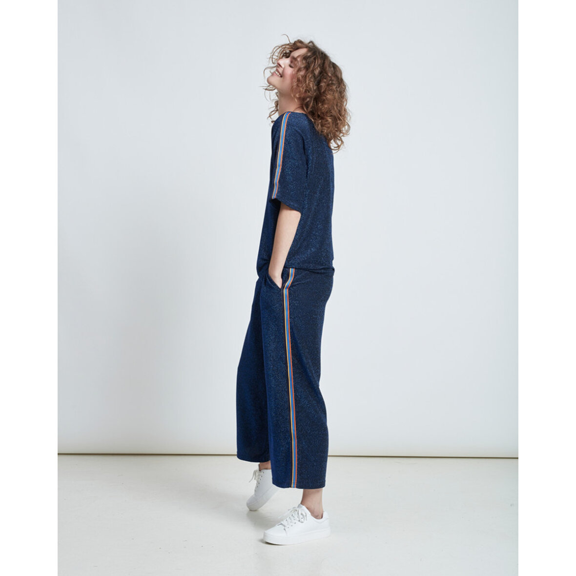 Numph Nümph T-shirt Deoiridh - Shop online nu