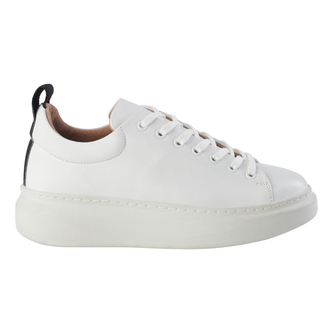 Pavement Pavement Sneakers Dee White - Shop online nu