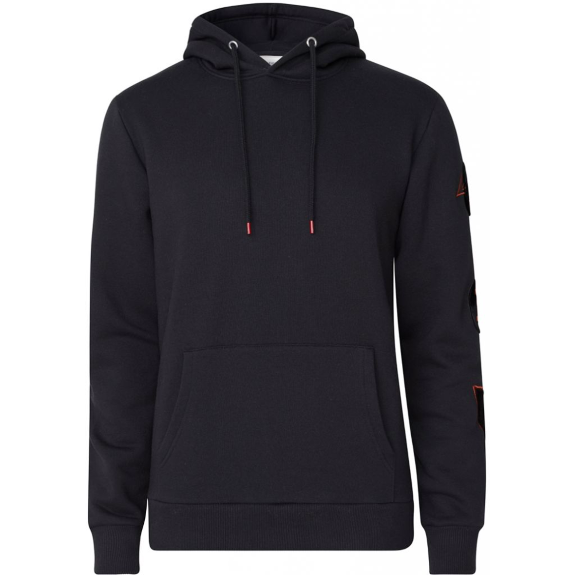 les Deux Les Deux Hoodie Quentin Mink - Shop online nu