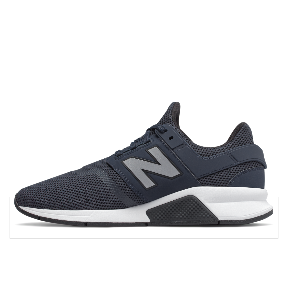New Balance New Balance Sko MS247FD - Shop online nu