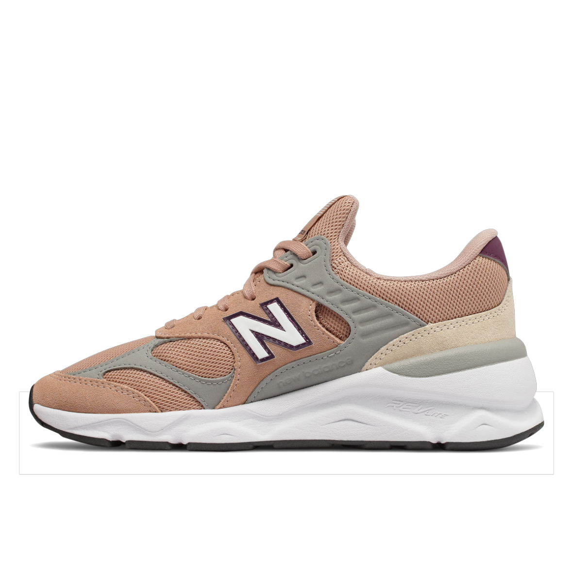 New Balance pige New Balance Sko WSX90RPA - Shop online nu