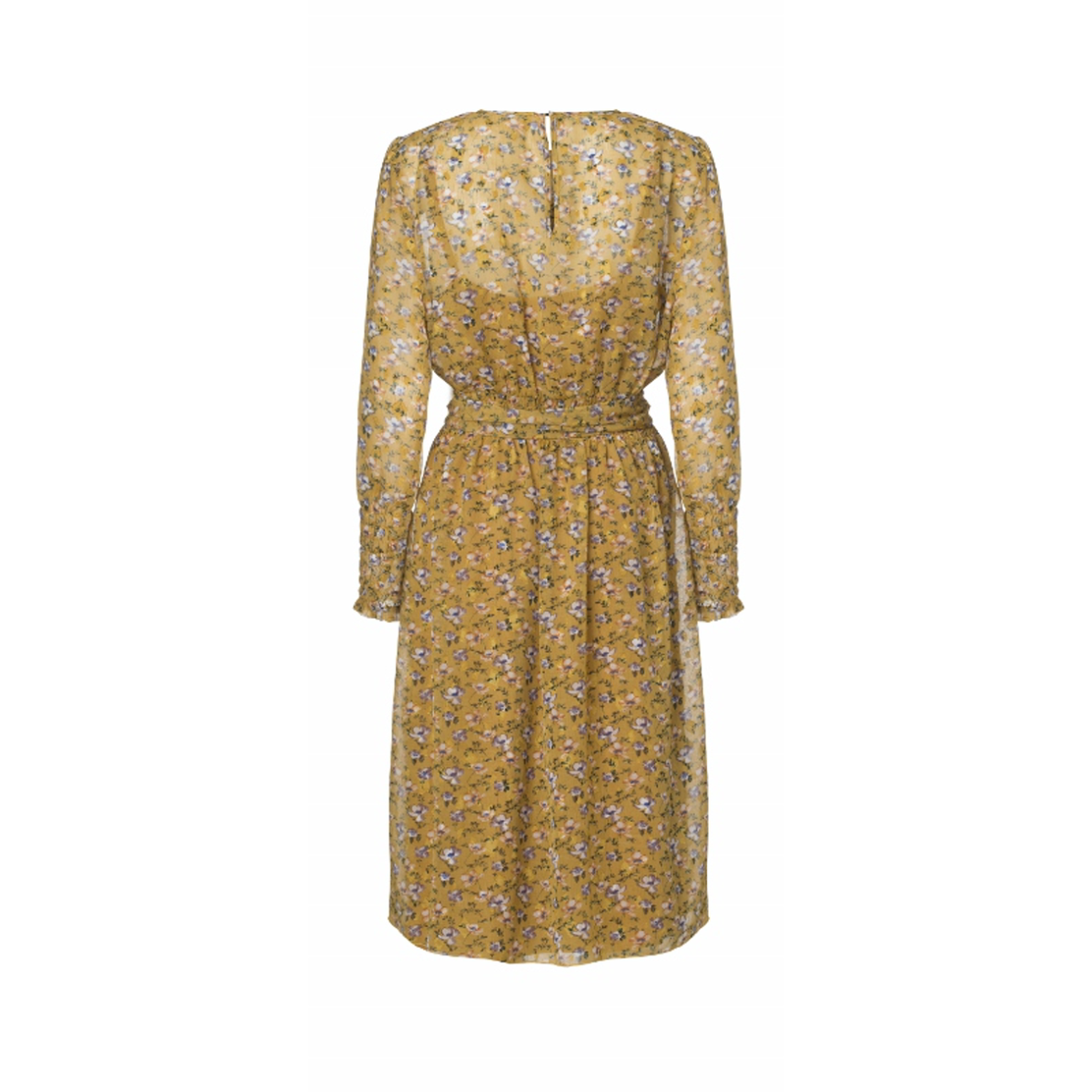 Mercer Female Fine Cph Kjole Miriam - Shop online nu