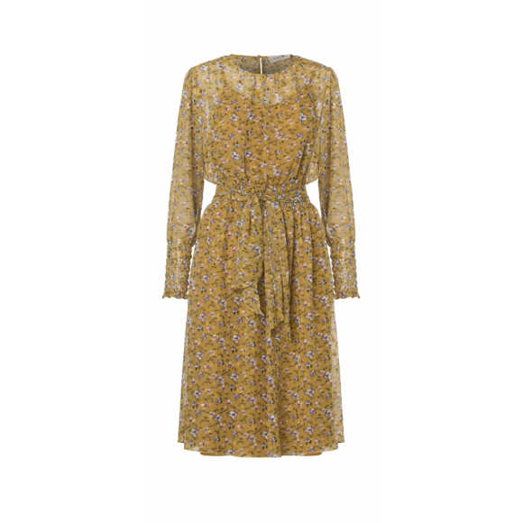 Mercer Female Fine Cph Kjole Miriam - Shop online nu