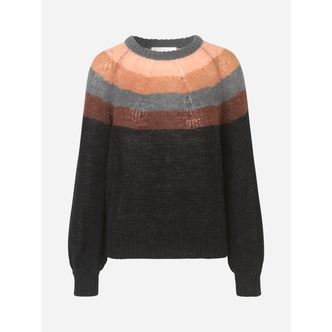 Lalupon Strik - Find de nye styles fra Munthe her