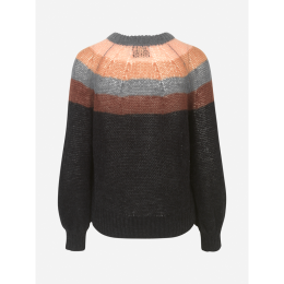 Lalupon Strik - Find de nye styles fra Munthe her