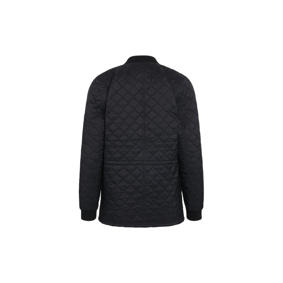 Jippy Shiny Quilt Jacket - Find de nye styles fra Mads Nørgaard
