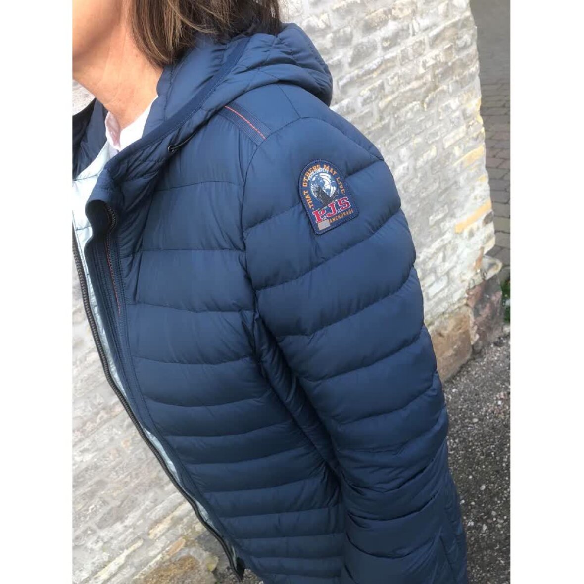 Irene SLW Jacket - Shop din nye Parajumpers jakke her