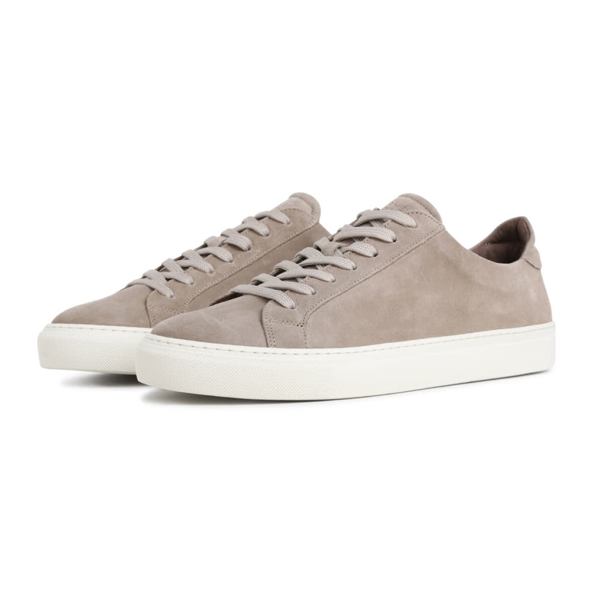Type Sneakers - Find nyheder fra Garment Project her!