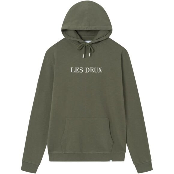 Les Deux Hoodie