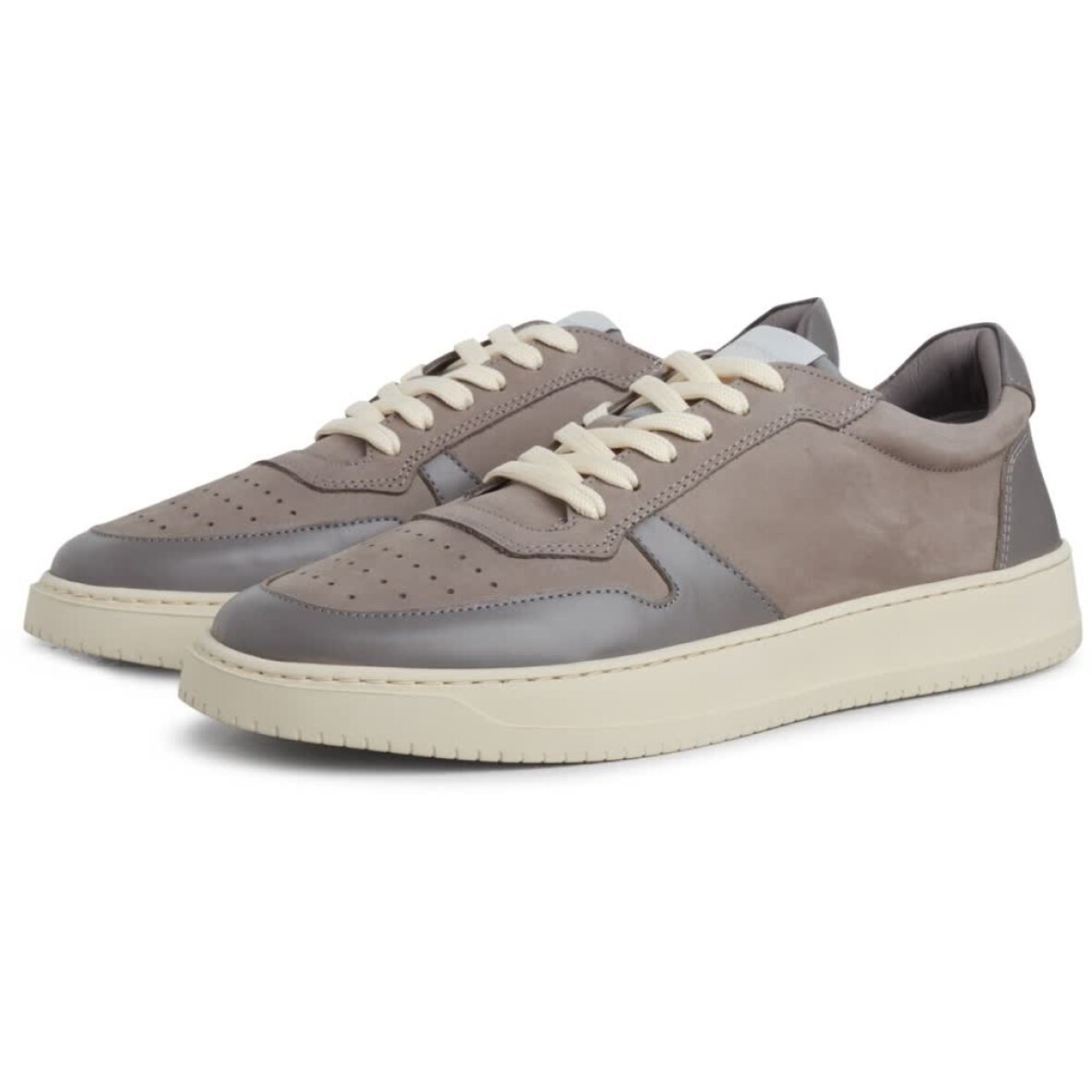 Garment Project Legacy Grey Mix