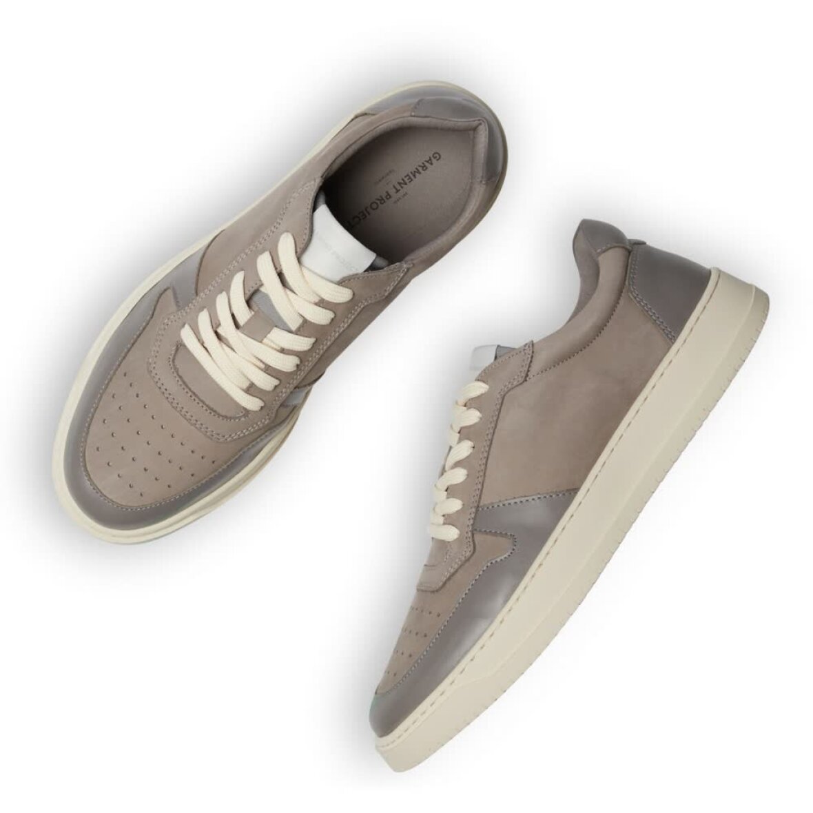 Garment Project Legacy Grey Mix