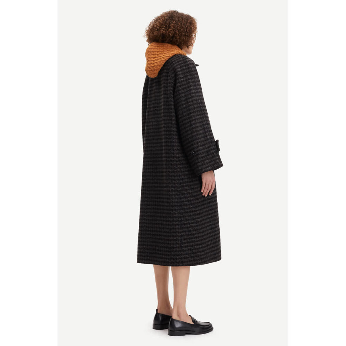 Samsøe Samsøe Alma Coat
