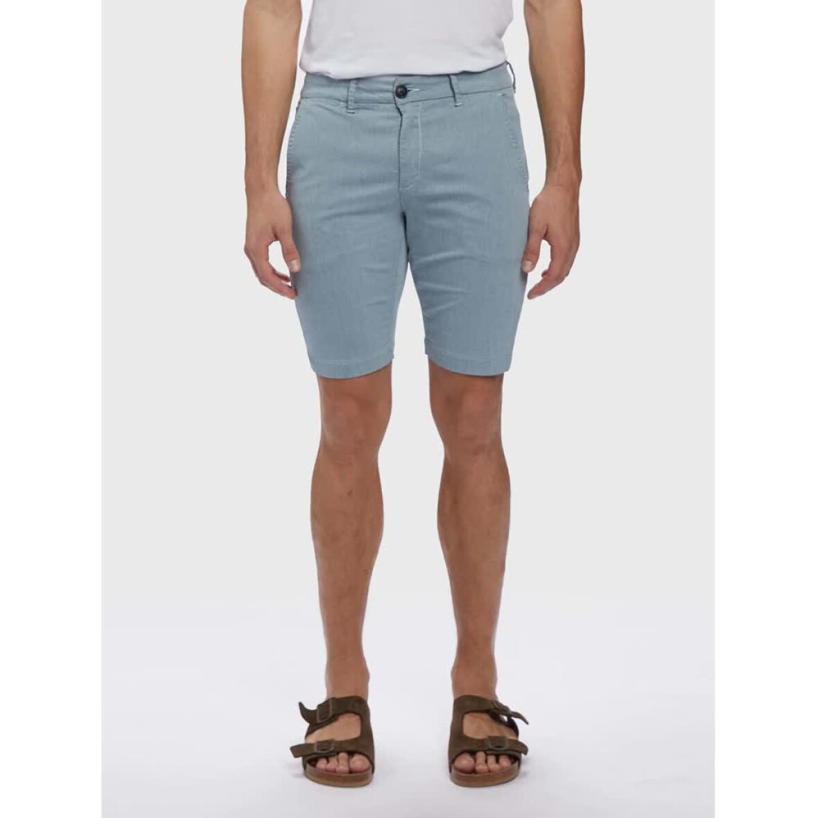 Gabba Jason Dale Shorts