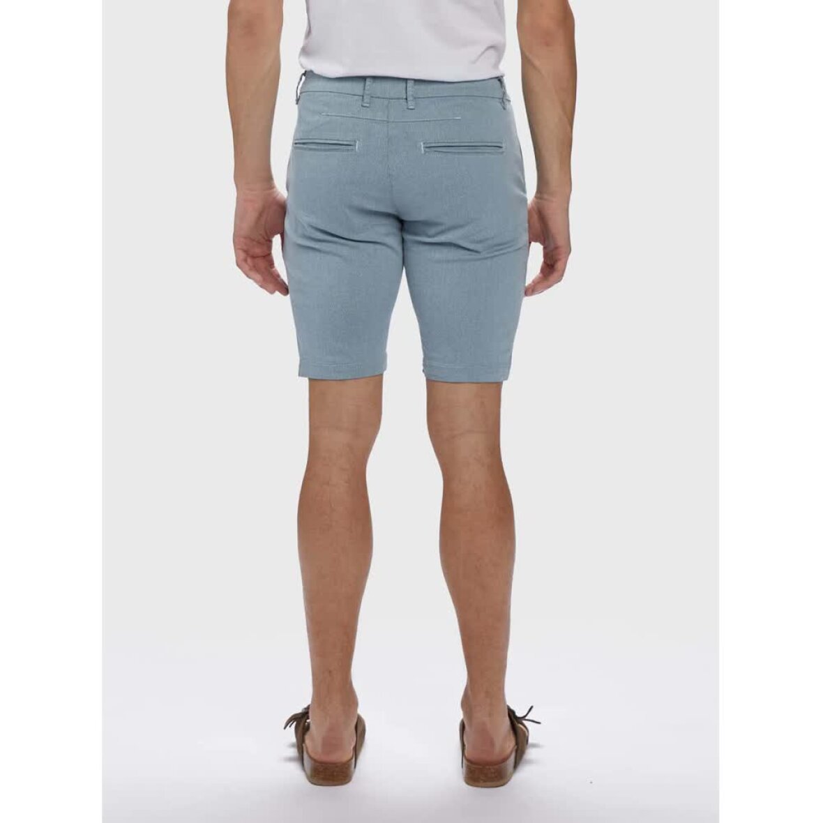 Gabba Jason Dale Shorts