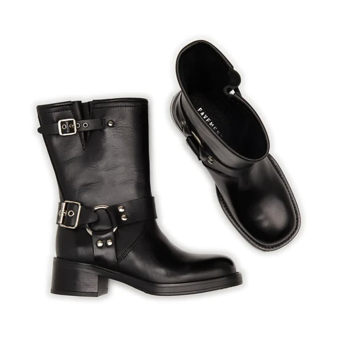 Pavement Tamera Støvle