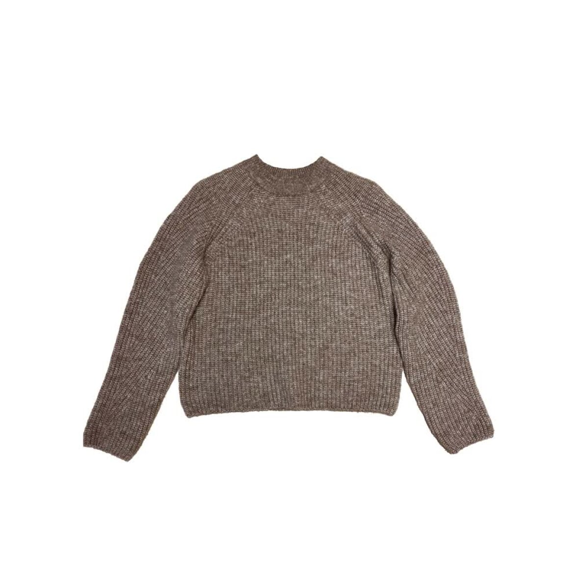Nümph Nuzindi pullover