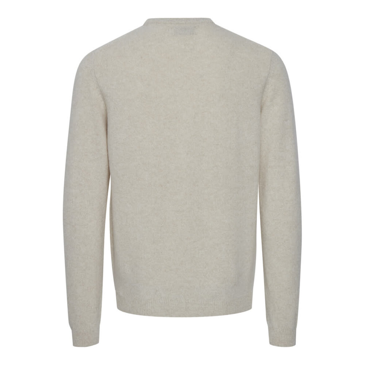 Casual Friday Karl Crew Neck Bounty Knit