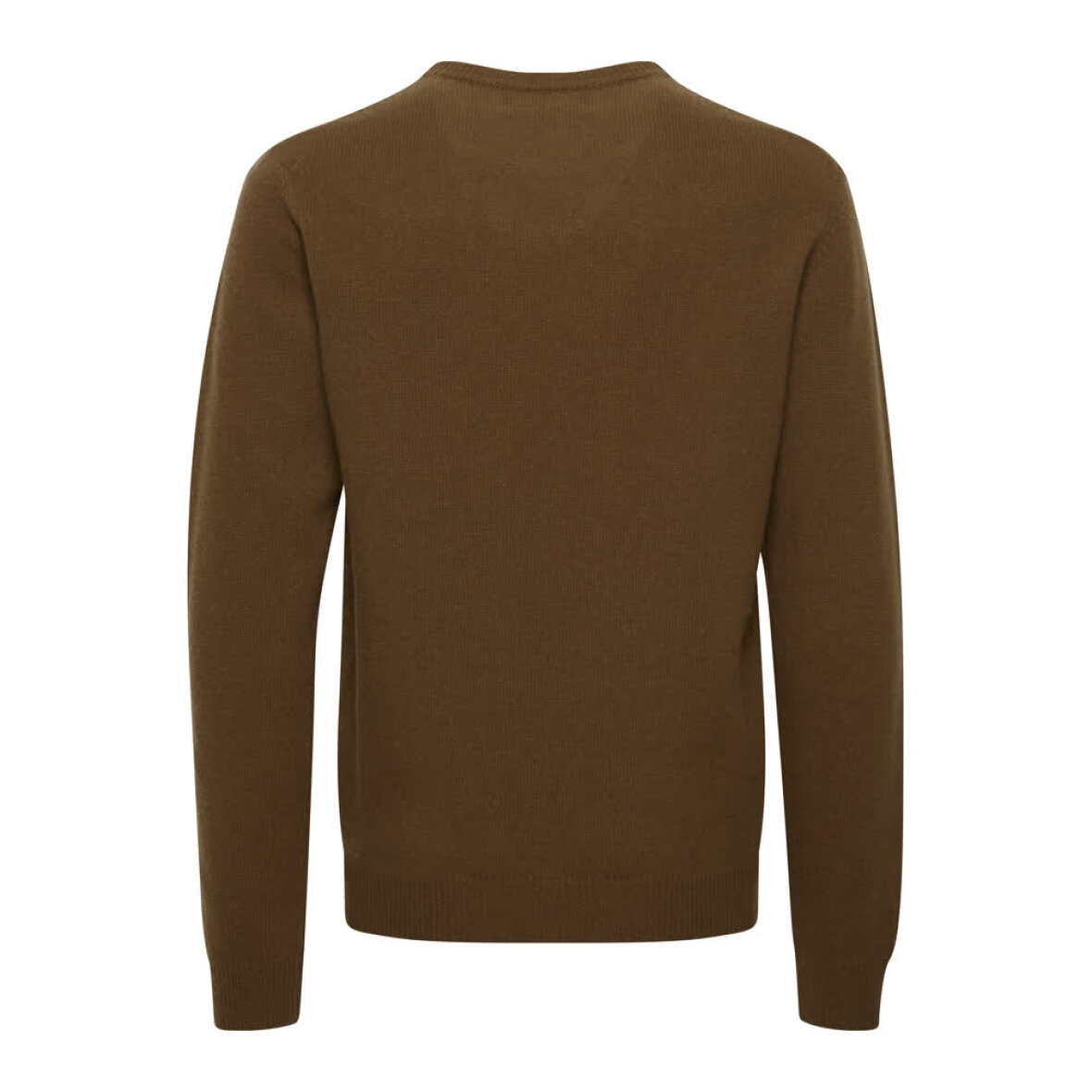 Casual Friday Karl Crew Neck Bounty Knit