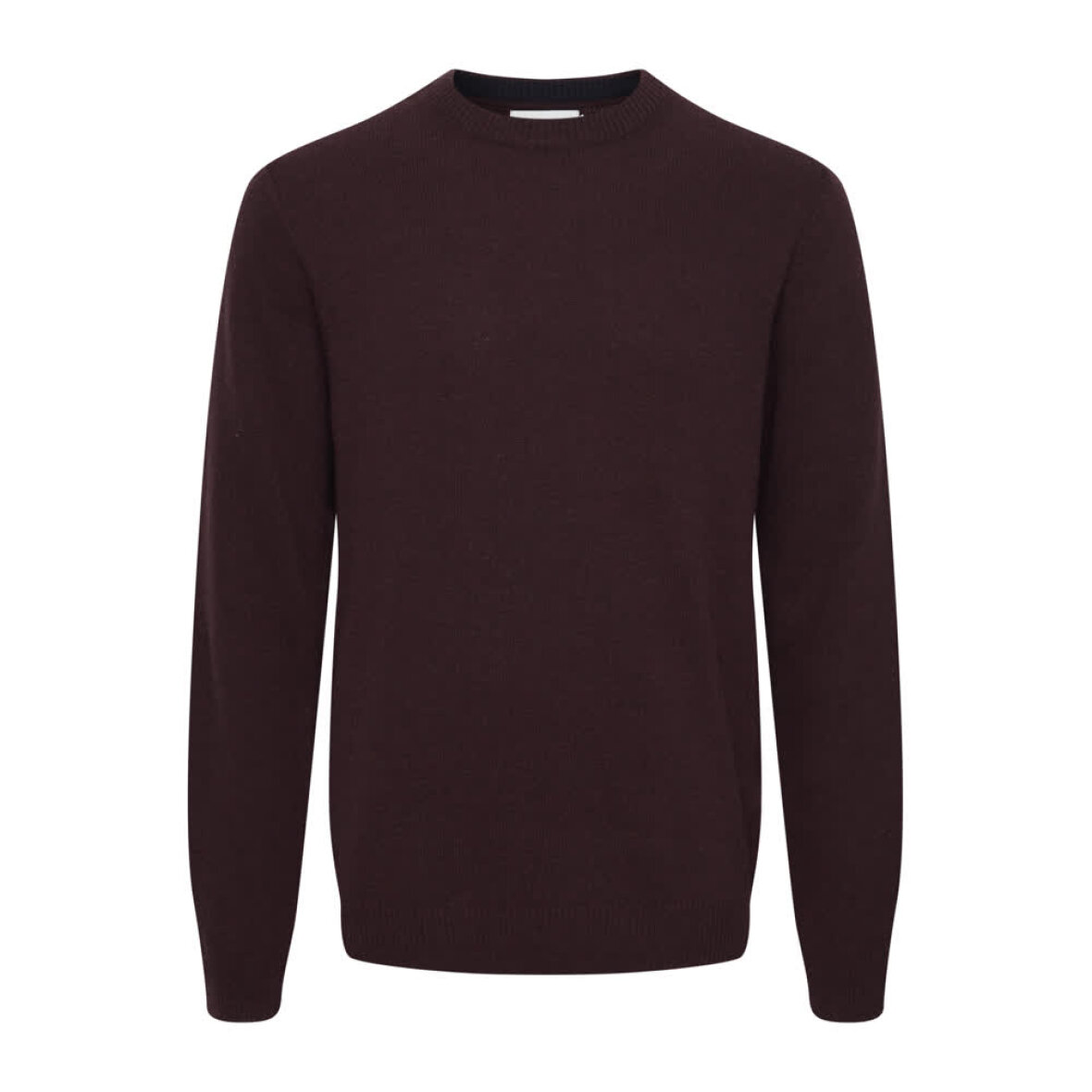 Casual Friday Karl Crew Neck Bounty Knit