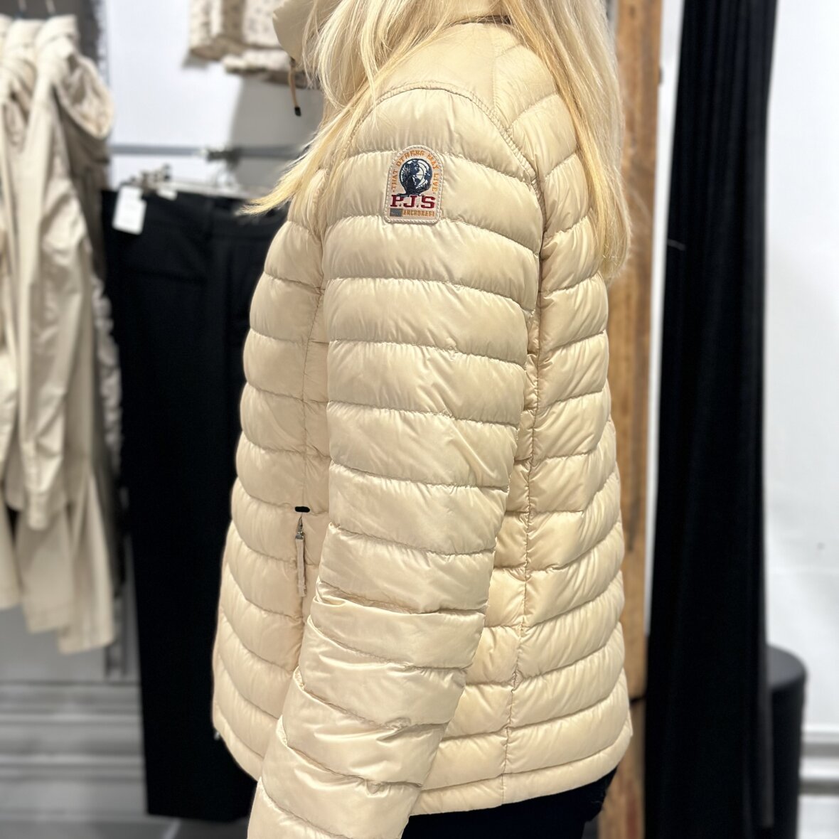 Parajumpers Ayame Woman Down Jacket