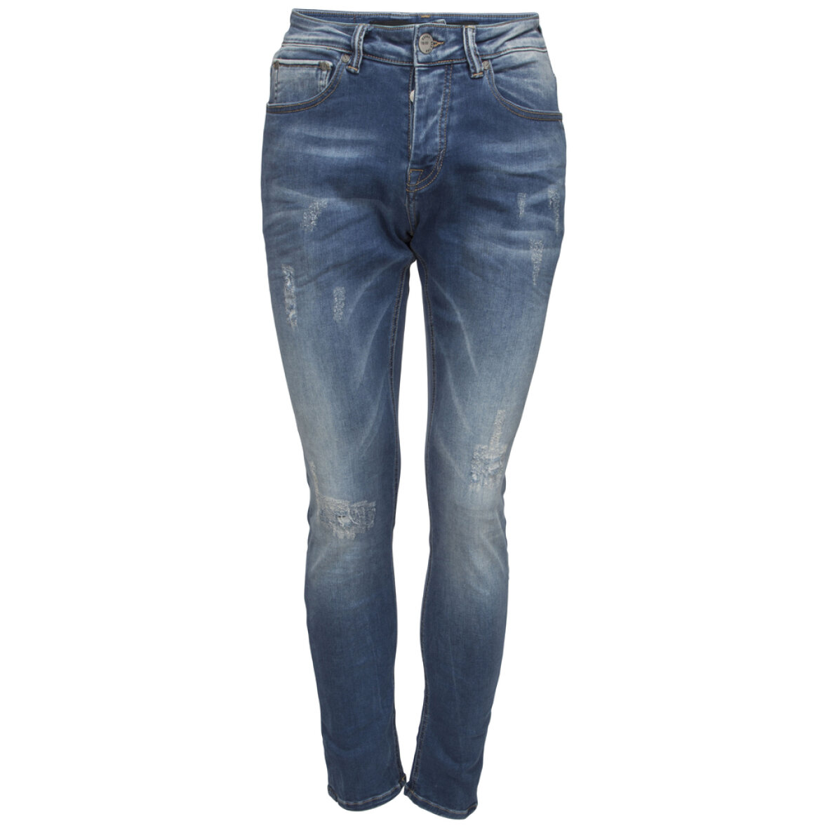 Gabba Gabba Jeans Jones RS1062 - Shop online nu
